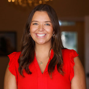 Kennedy McClanhan – Ole Miss Athletic Foundation