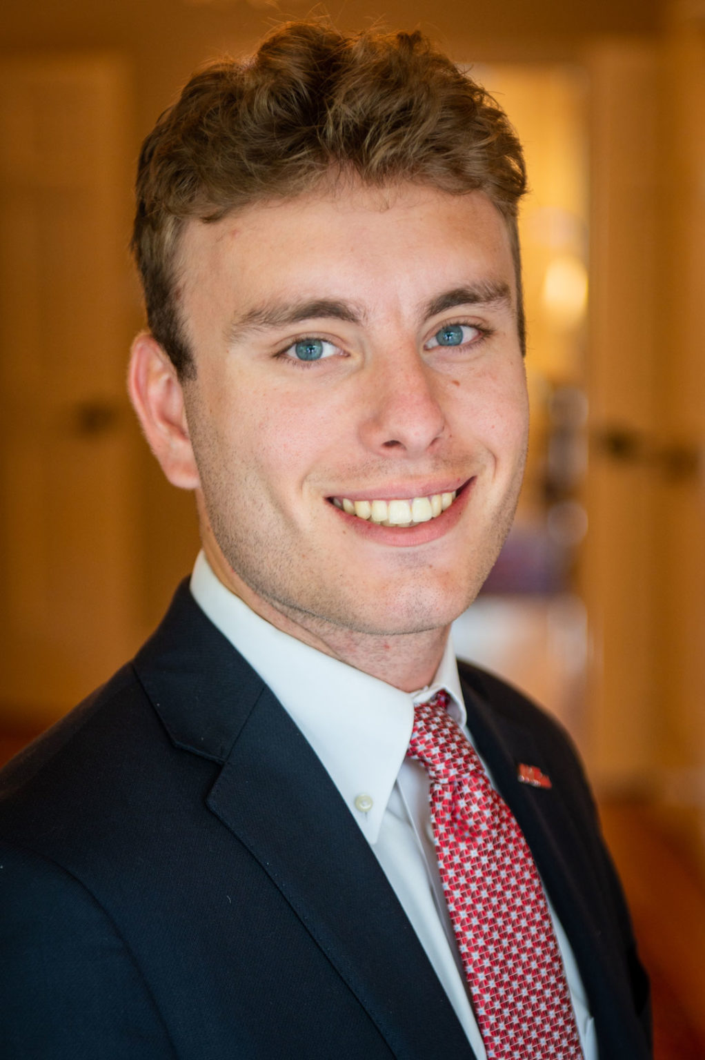Tanner Broyles – Ole Miss Athletic Foundation
